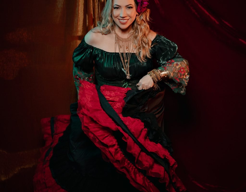 Espaco Patricia Dorah